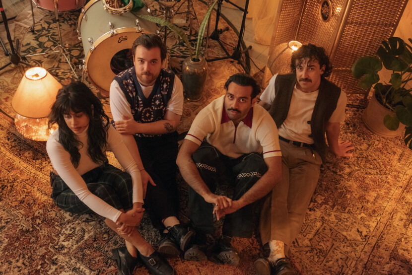 Form Presents - Shows